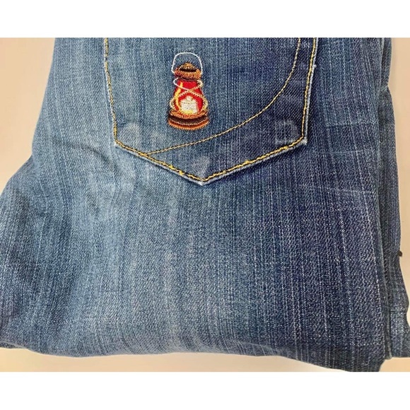 Paper Denim & Cloth | Jeans | Upcycled Paper Denim And Cloth Jeans With ...